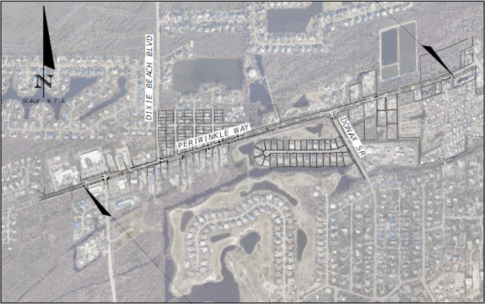 Periwinkle milling, resurfacing project to begin - SANIBEL-CAPTIVA ...